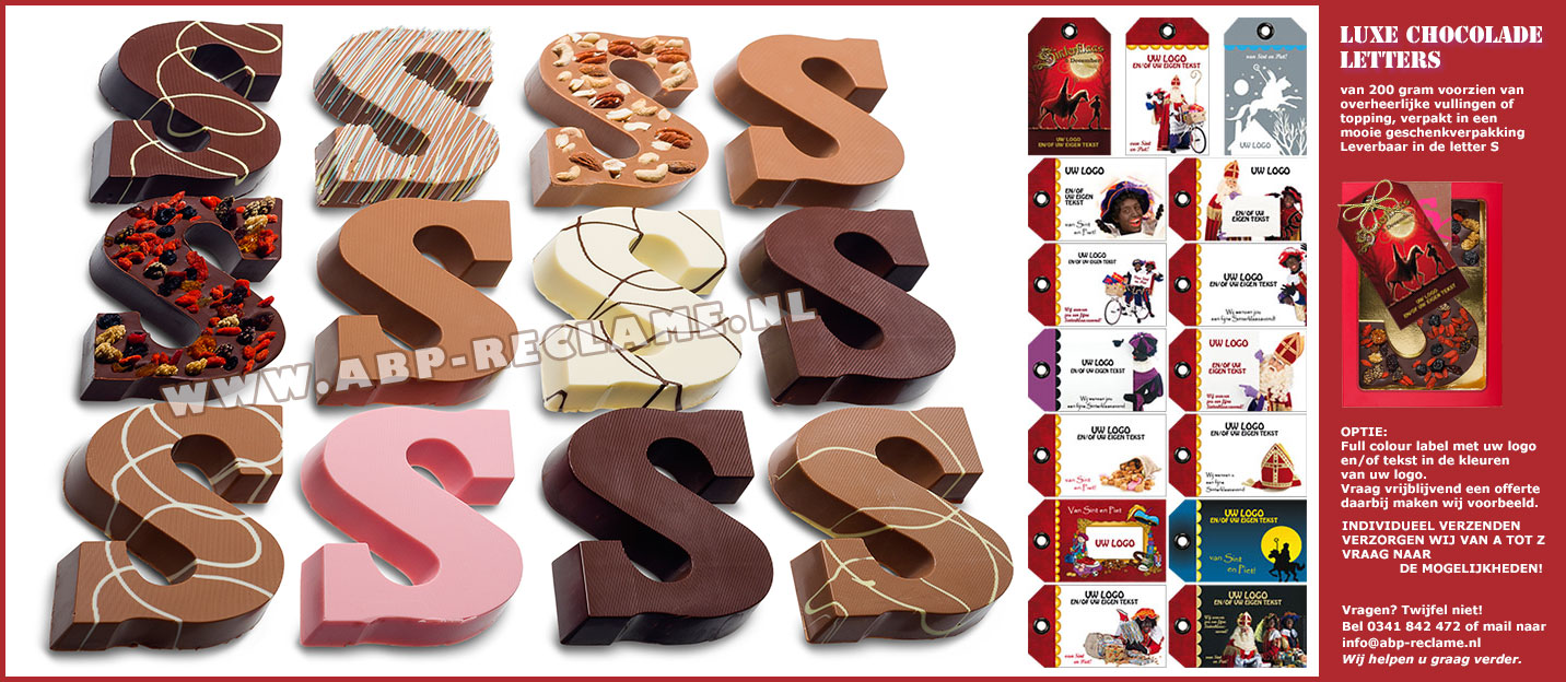 Blijkbaar heeft de Jamin tegenwoordig chocoladeletters.... : r ...
